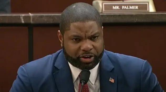 Florida Rep. Byron Donalds: Cut Funds For Sanctuary Cities, Keep Men ...