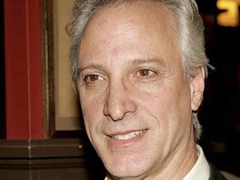 Remembering Late Sopranos Actor ‘Bobby Bacala’– Robert LuPone, Bravely ...