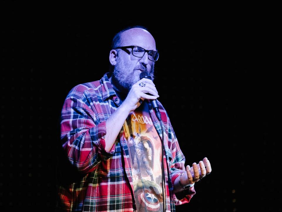 What Is Comedy? 10 Types and Characteristics of Comedy - NewsBreak