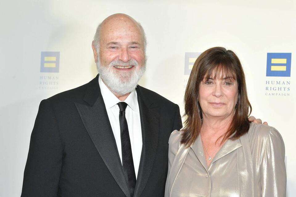 Who is Lucas Reiner? Rob Reiner’s brother reportedly seen hosting ...