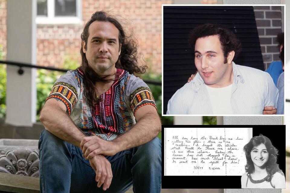 YouTuber who helped ID first ‘Son of Sam’ victim pushing ‘very ...