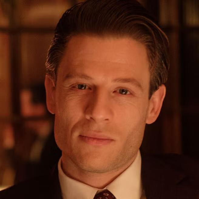 ‘A tangle of secrets, lies and spies’: James Norton’s ‘iconic’ BBC spy ...
