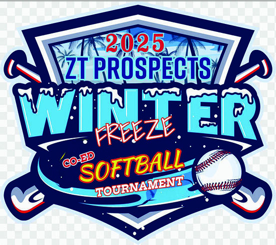 Register team for Winter Freeze Co-Ed Softball Tournament coming to ...