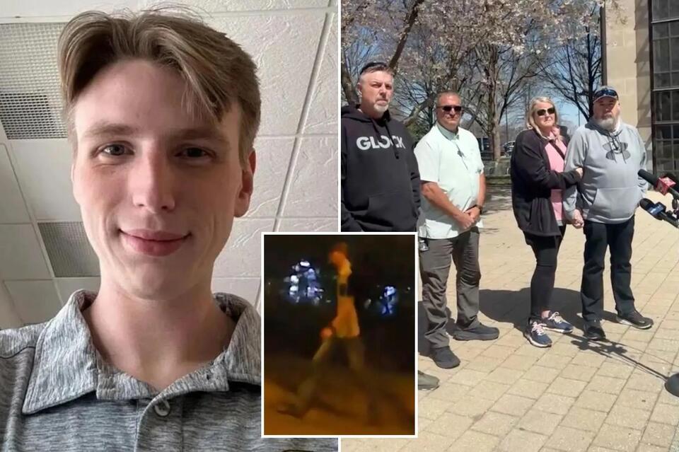 Family of Riley Strain hope to bring missing student home safely: ‘He’s ...