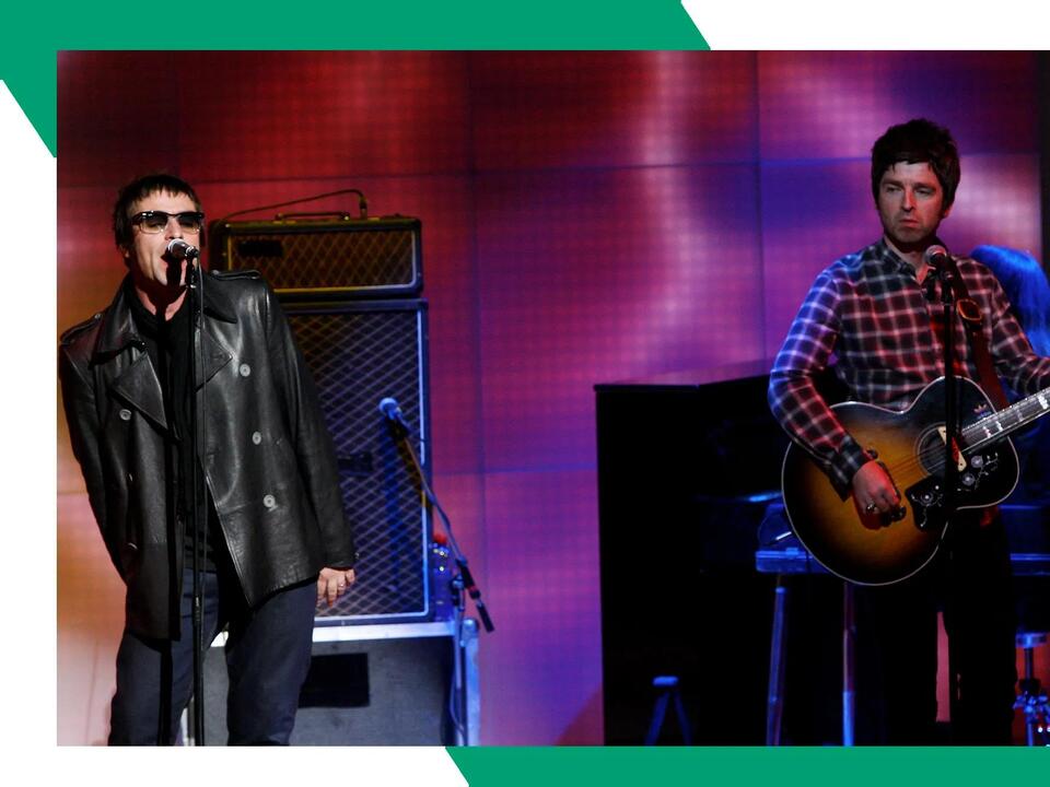 Oasis reunites for first tour since 2009–Get tickets today