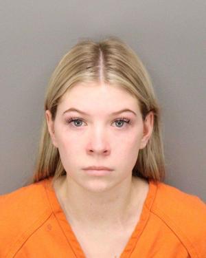 Aveda Institute student arrested for mass shooting threat - NewsBreak
