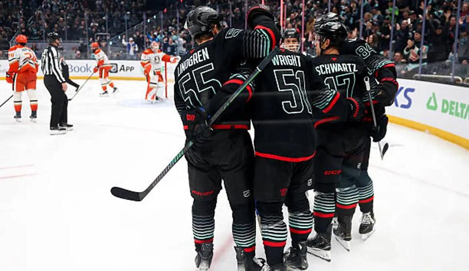 Ducks vs. Flames Prediction, Odds, Picks - Jan. 25 - NewsBreak