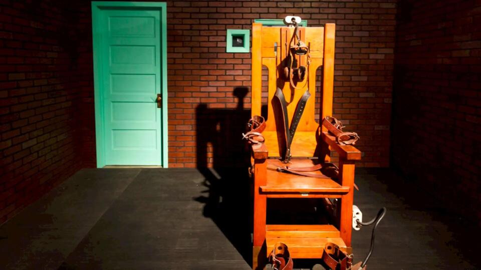 Tommy Lee Walker Exonerated Nearly 70 Years After Wrongful Execution ...