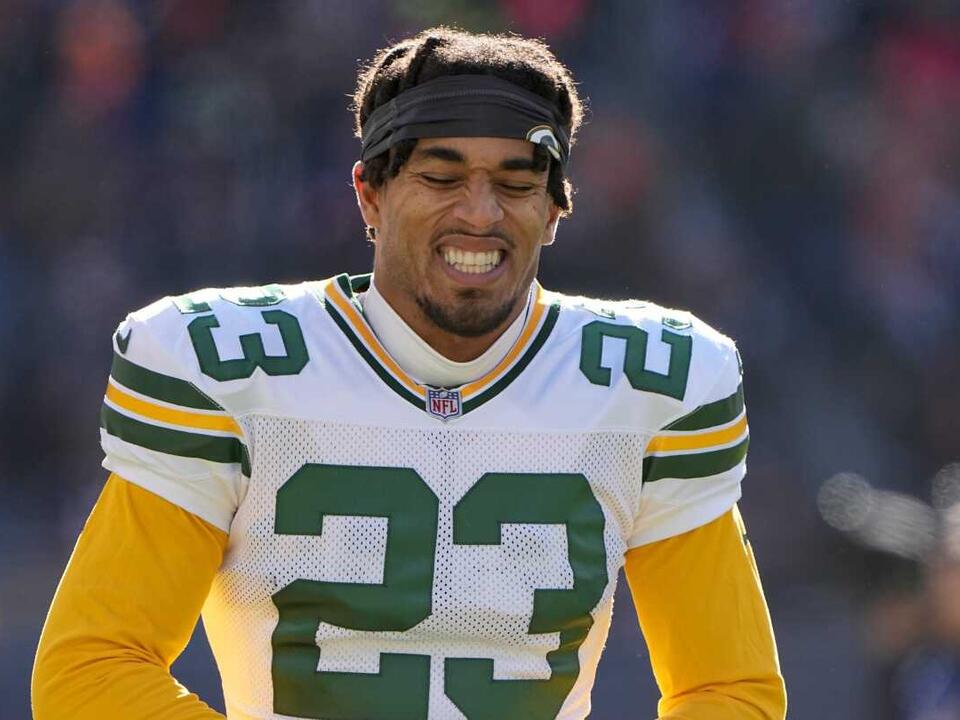 Jaire Alexander “surprised” by suspension but ready to move forward ...