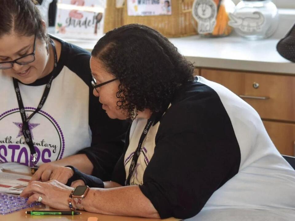 PGCPS Upcoming Teacher Job Fair Seeks Talented Educators During Two-Day ...