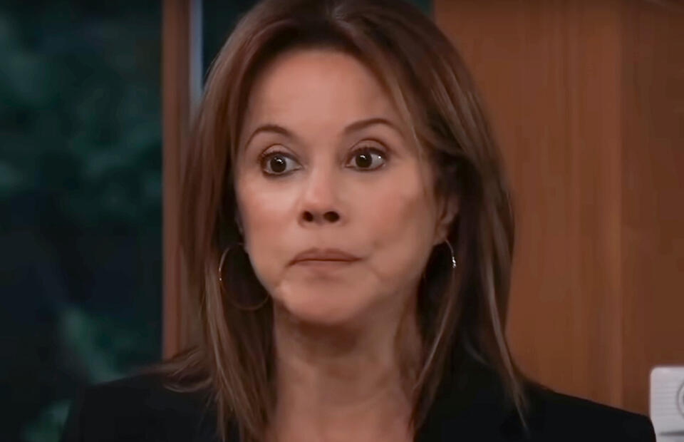 General Hospital Spoilers: Alexis Runs to Sonny For Support – Has ...