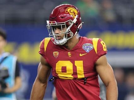 UCLA transfer, former Trojan receiver Kyle Ford commits to USC football