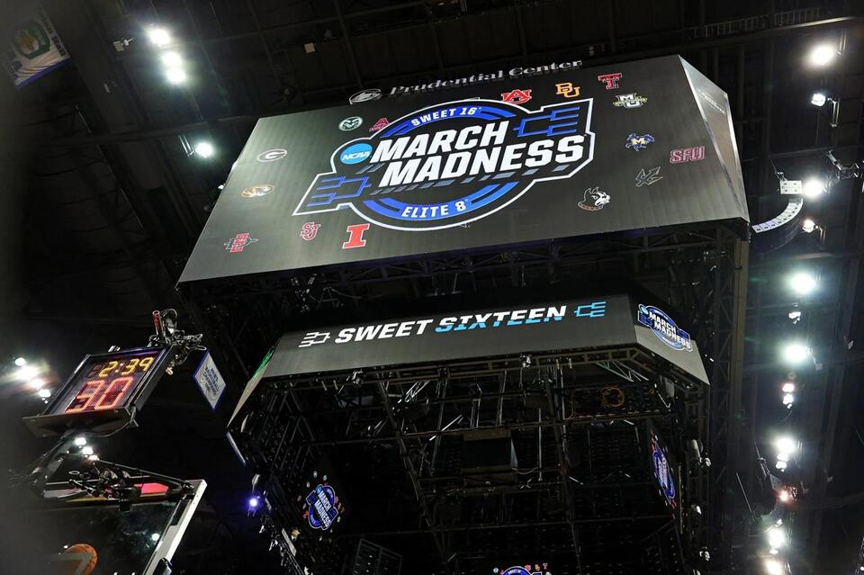 When Does March Madness Start? Complete 2026 Men’s NCAA Tournament ...