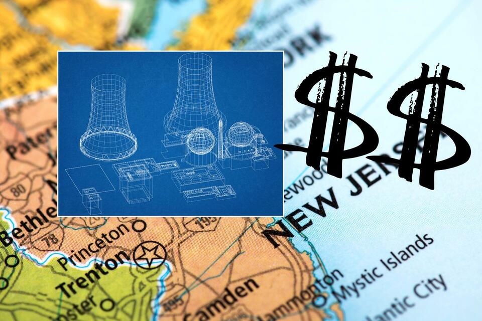 Pay more now, maybe save later: NJ’s latest electric bill shock - NewsBreak