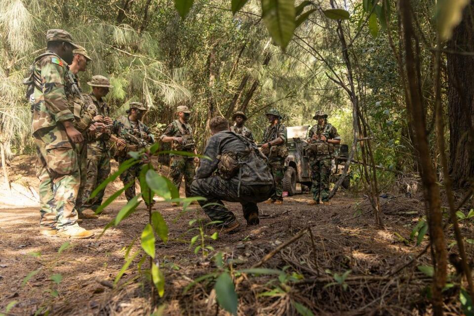 Lockheed Martin Demos Future Command and Control System for US Army ...