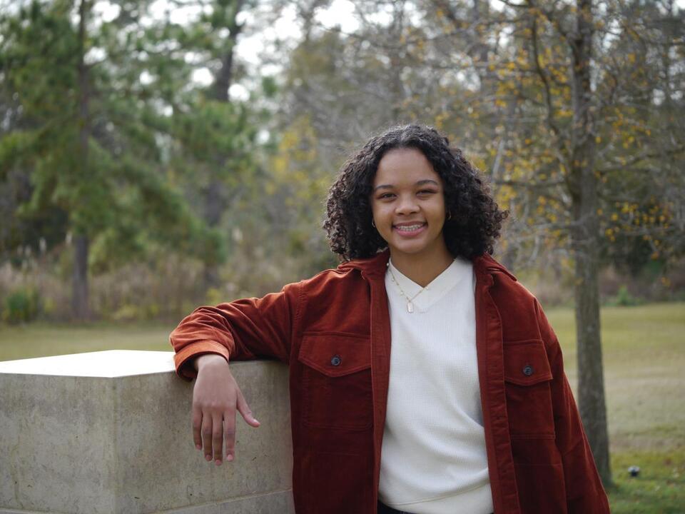 UChicago student Tori Harris named 2026 Rhodes Scholar - NewsBreak