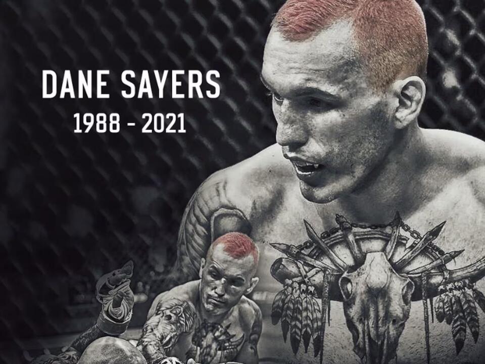 Family honors MMA fighter who drowned in Red River