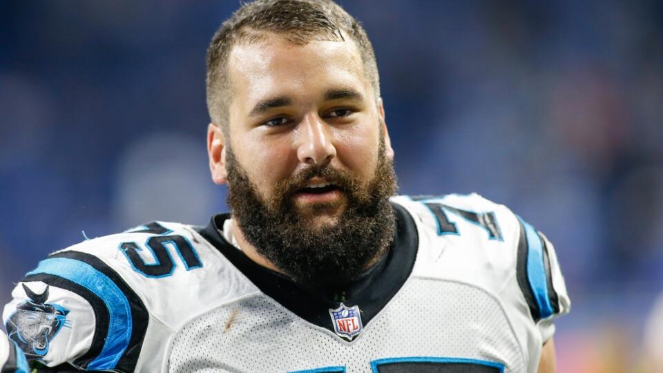 Ex-NFL Star Matt Kalil’s ‘Size’ Was Known Among Players — Insider ...