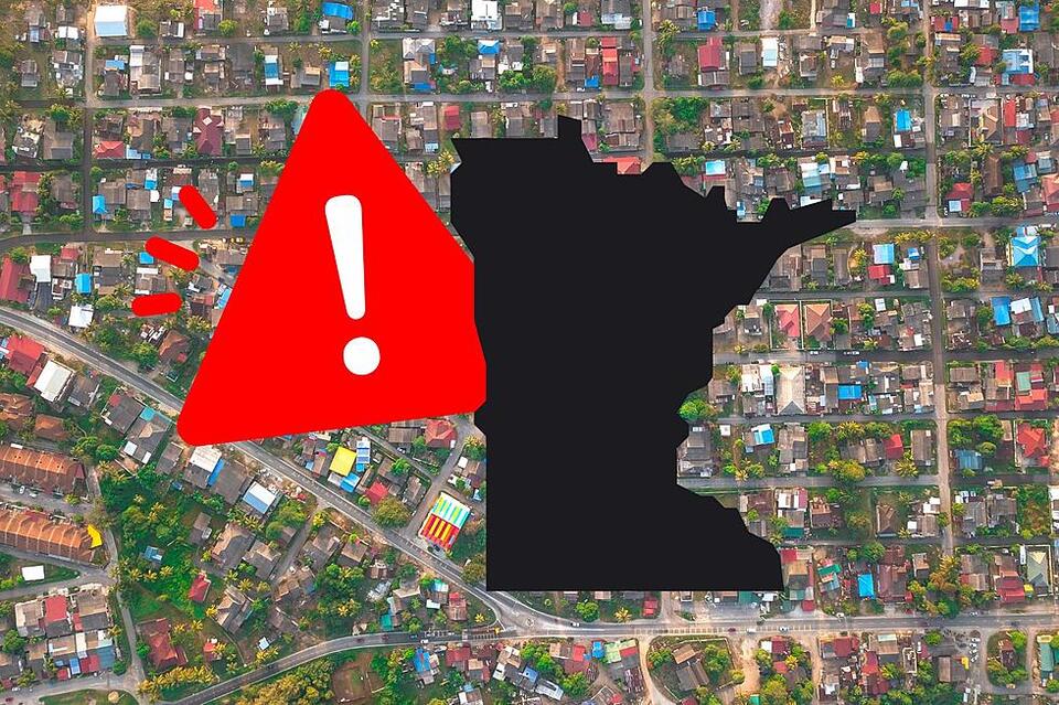 Experts Say You Should Stay Away from These Minnesota Towns - NewsBreak