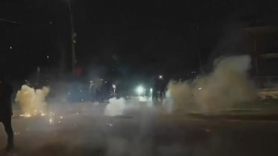 ICE officer shoots suspect during ambush in Minneapolis: DHS - NewsBreak