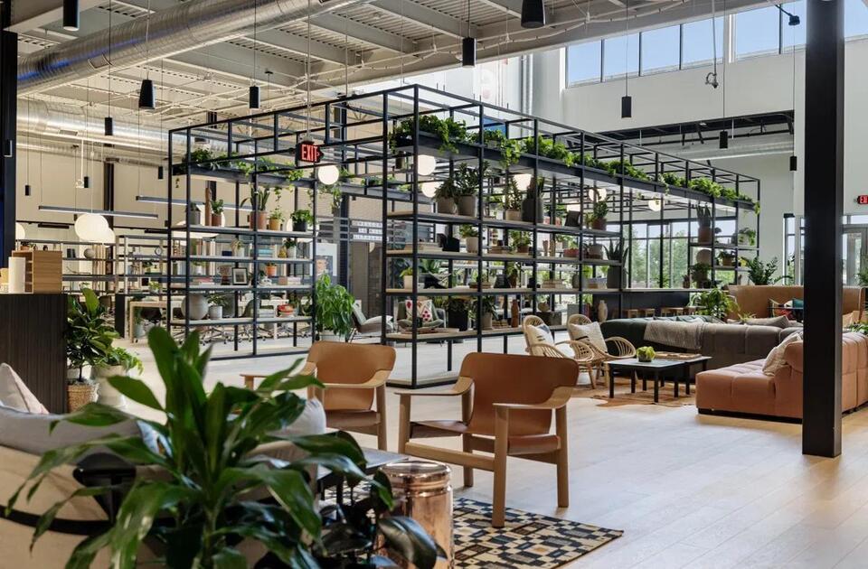Kiln to Open 43,000-Square-Foot Coworking Space in Bend’s Old Mill ...