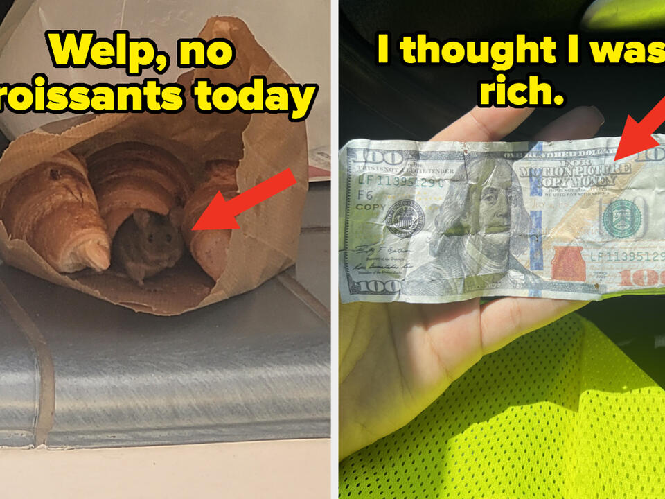 18 Of The Most Unfortunate People Who Just Had A Much, Much, Much, Much ...