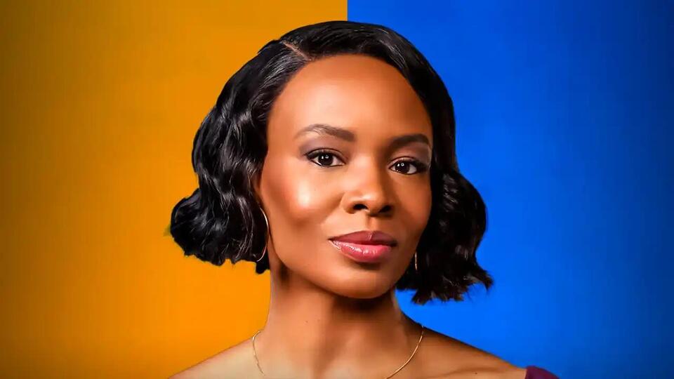 Who Is Tamberla Perry? 5 Things to Know About Brilliant Minds Actress ...
