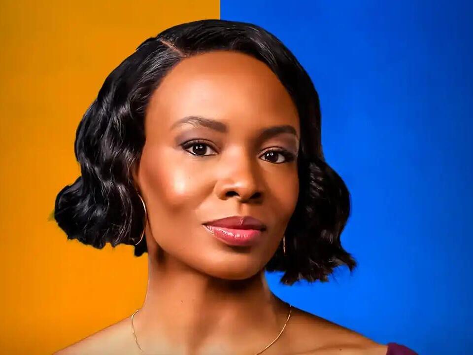 Who Is Tamberla Perry? 5 Things to Know About Brilliant Minds Actress ...