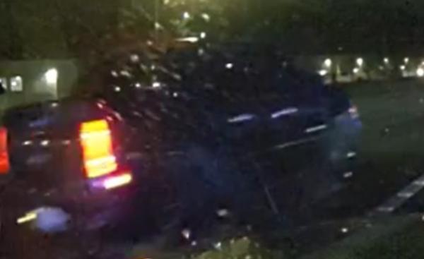 Vehicle of interest in crash that killed WSP trooper impounded - NewsBreak