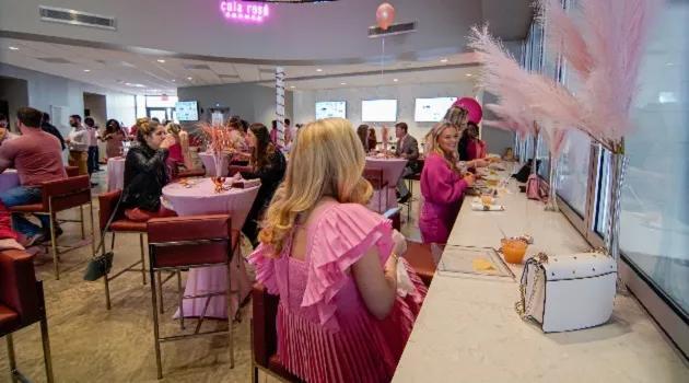 Tickets on Sale for 5th Annual Cola Rosé Shower - NewsBreak