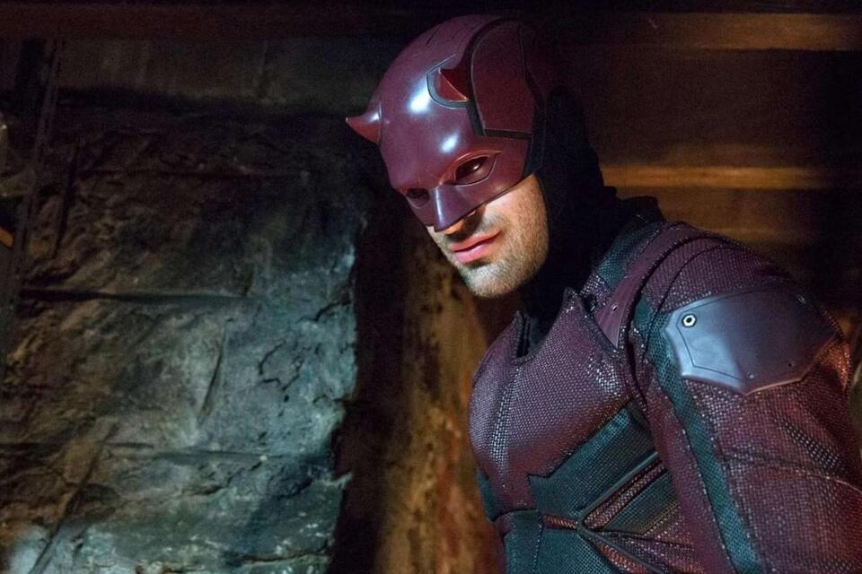 Why Do We Still Not Have A Daredevil Game? - NewsBreak