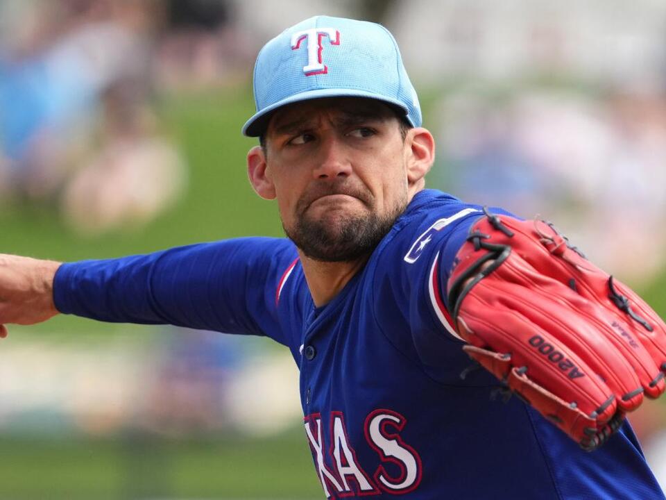 Rangers vs. Cubs: TV channel, MLB Opening Day 2024 live stream, time ...