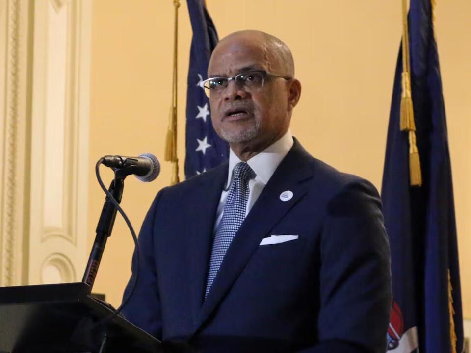 NYC schools Chancellor David Banks will retire months earlier than ...