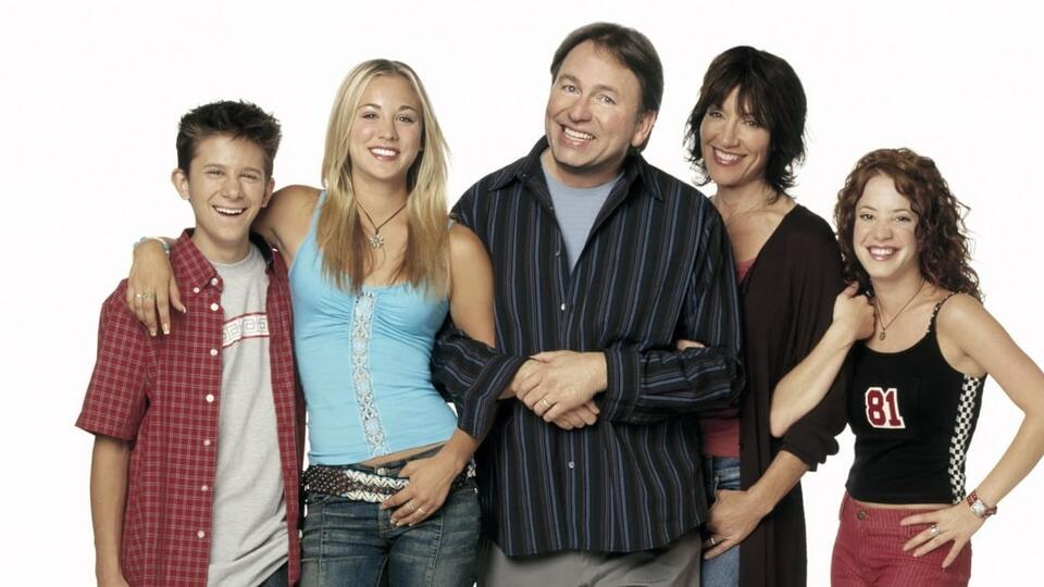How John Ritter Really Died: His Tragic Final Days On TV's '8 Simple ...