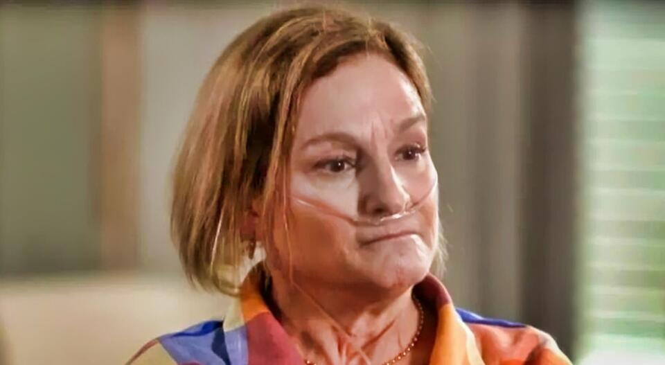 Family Member Of Olympic Legend Mary Lou Retton Reveals Shocking Claim ...