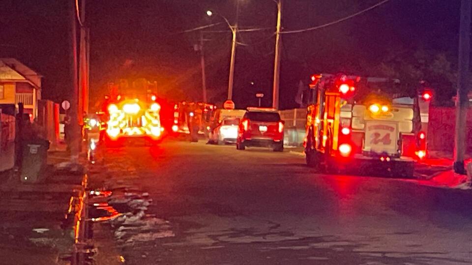 1 killed after house fire in northeast Memphis, MFD says - NewsBreak