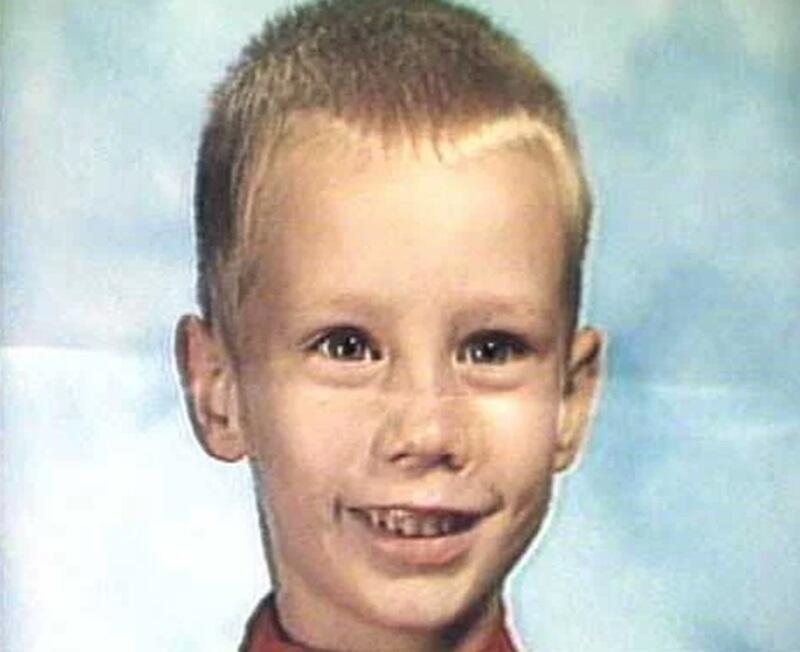 Justin Turner Cold Case: Stepmom, Dad Charged With Murder 35 Years ...