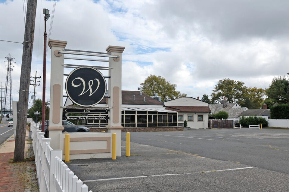 Brielle House Bar & Grill to open at former Whiskey Lounge location ...