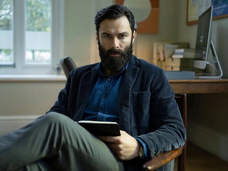 The Suspect (2022) Season 1 Streaming: Watch & Stream Online via AMC Plus