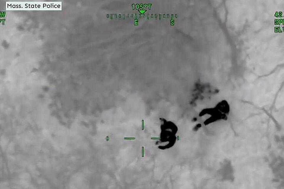 Cool Footage of Police Targeting Narcotics Suspects Just Like in Movies ...