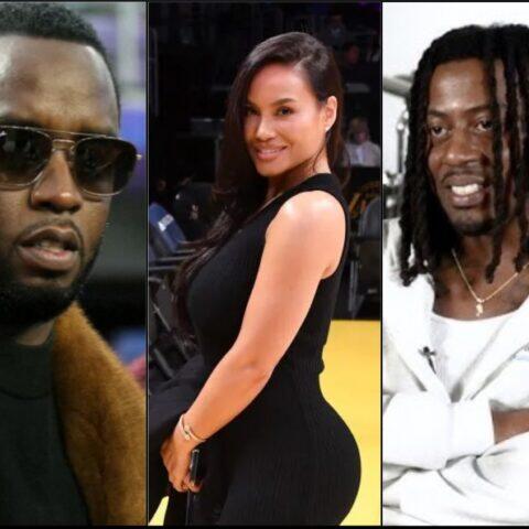 Diddy and Daphne Joy’s Sex Tape Confirmed By Sly Diggler - NewsBreak