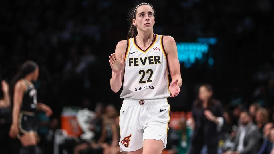 Fever vs. Sun odds, time, spread: 2024 WNBA picks, Caitlin Clark predictions for May 20 from ...