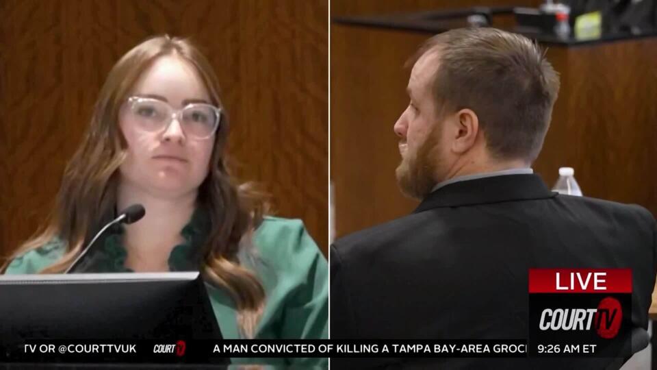 Kevin Ellis’ Sister Testifies to Mother’s Alleged Involvement in Murder ...