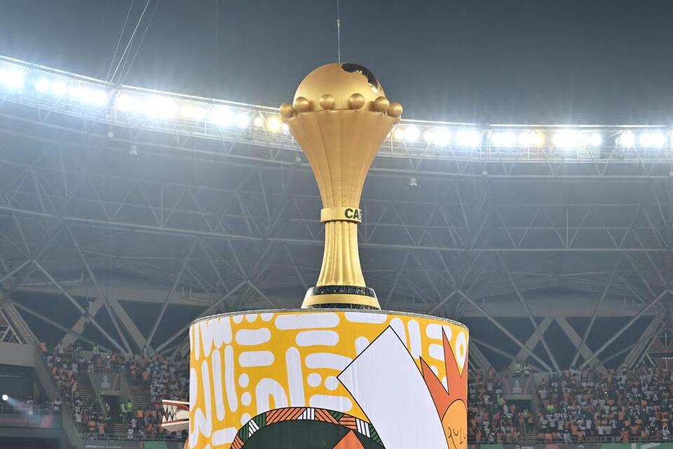 AFCON 2025: Fixtures, schedule, results, group tables and how to watch ...