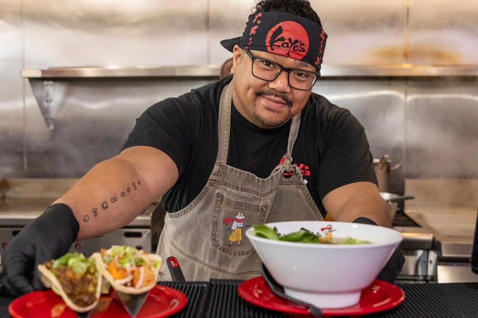 Ramen craze comes to Cedar Hills Crossing with new Kayo's Ramen ...