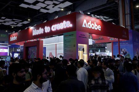 Adobe shares drop as CEO exit fans uncertainty over AI strategy - NewsBreak
