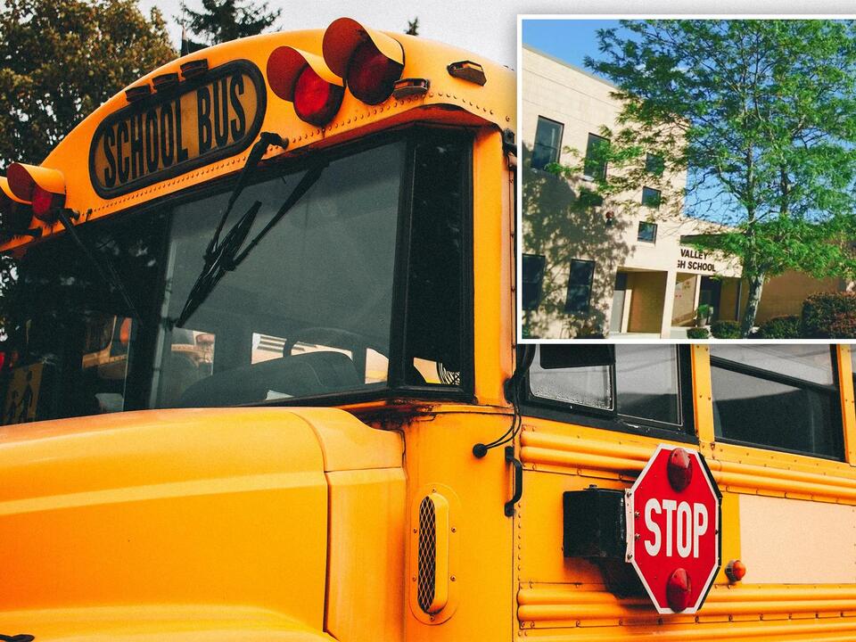NJ school bus driver who drove drunk with 27 kids slapped with 14 year sentence