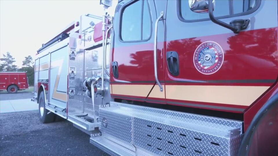 Washington County Fire Games Returns for a Second Year - NewsBreak