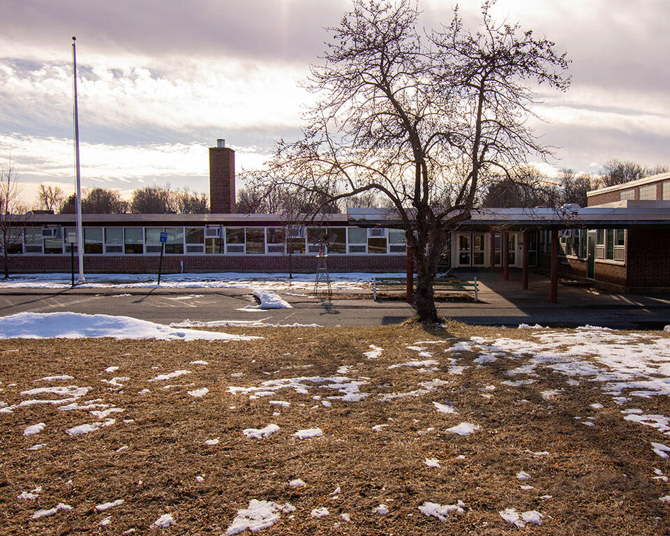 Three Whittier Middle School Configurations on the Table for Haverhill ...