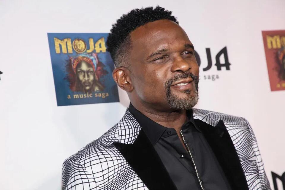 ‘Family Matters’ Darius McCrary Released From Jail, Extradited to ...